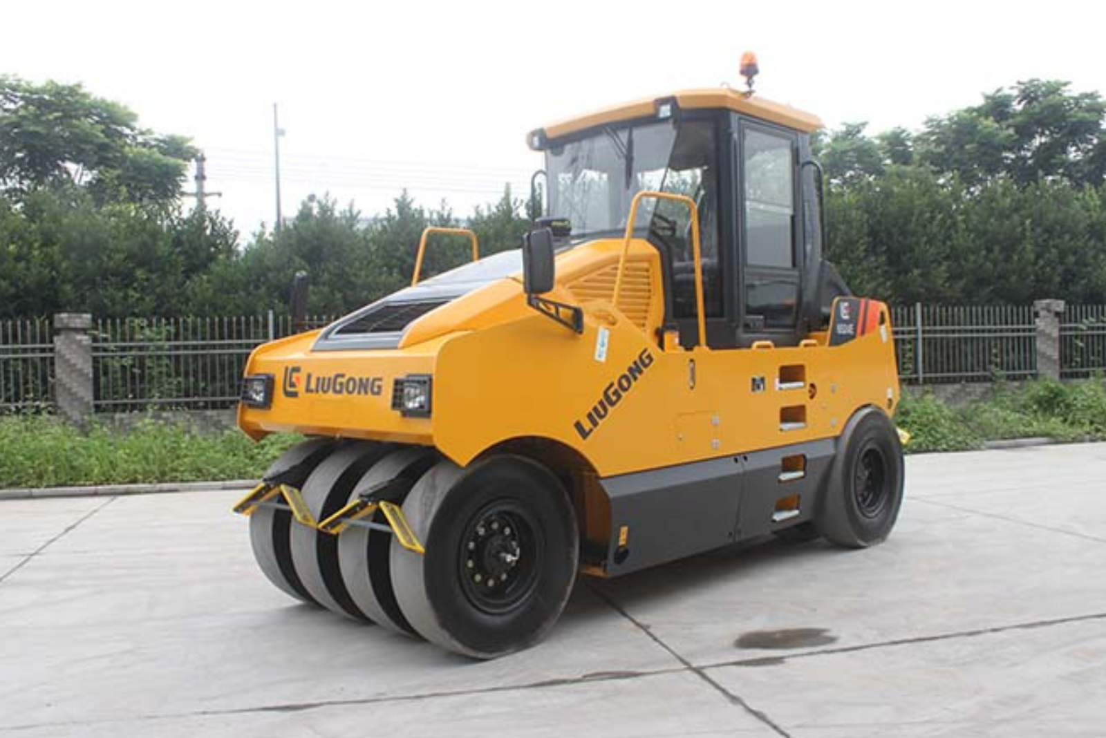 Understanding Roller Vibration: Causes and Solutions