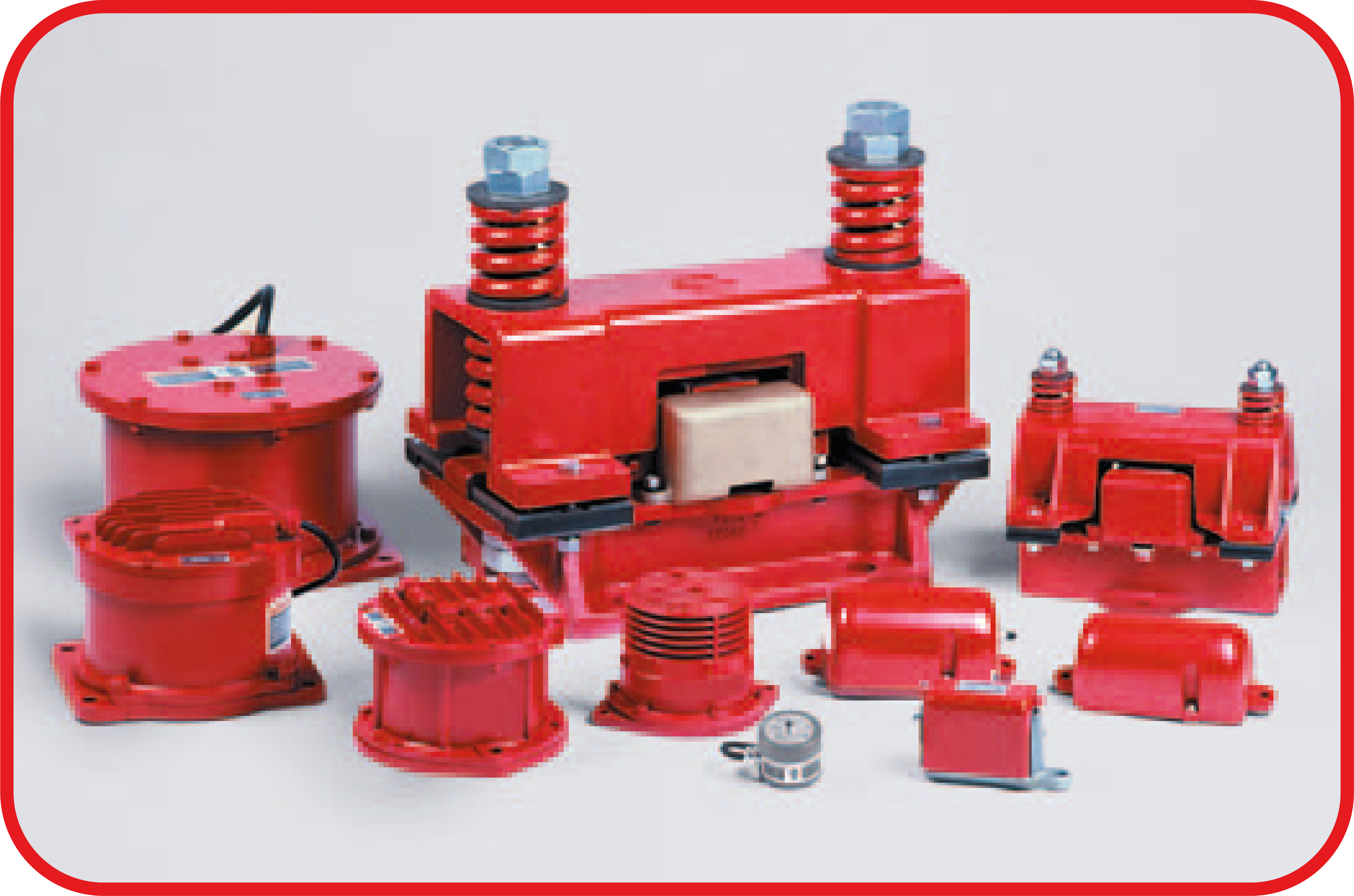Selecting Mechanical Vibrators for Bulk Handling
